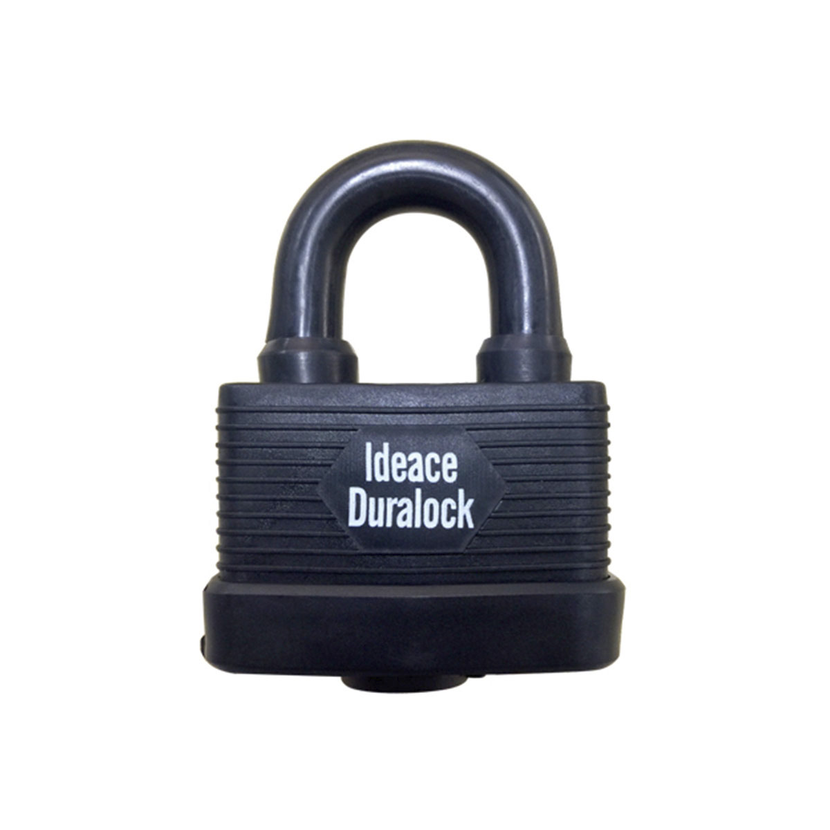 CANDADO IDEACE 50MM 7CLR50 INTEMPERIE DURALOCK – Grupo Record
