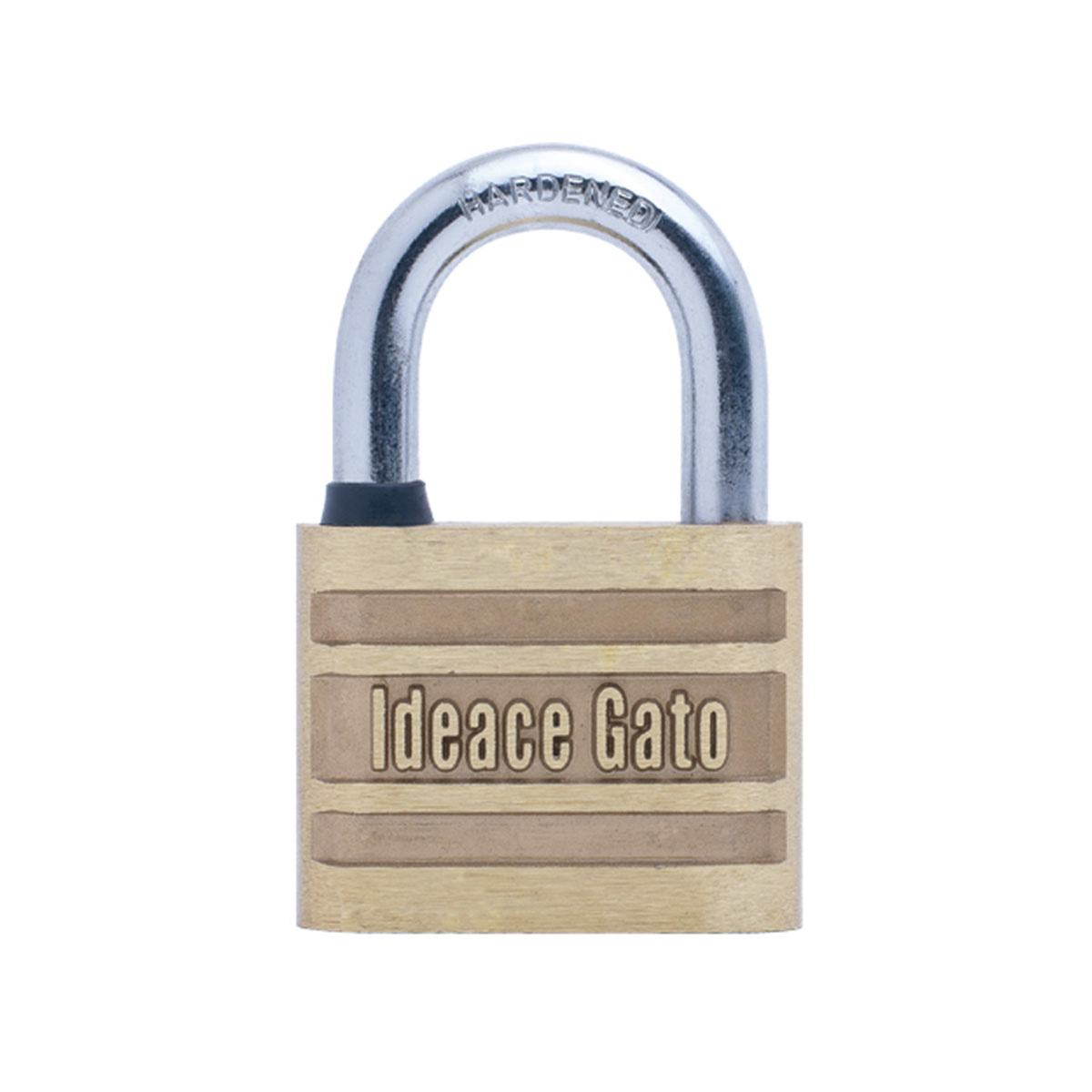 CANDADO IDEACE BRONCE 60MM CF60 FORJADO – Grupo Record