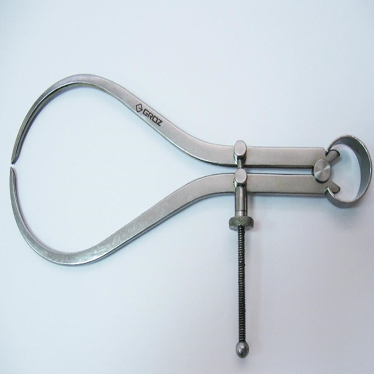 COMPAS EXTERIOR 6″ OD/6 GROZ – Grupo Record