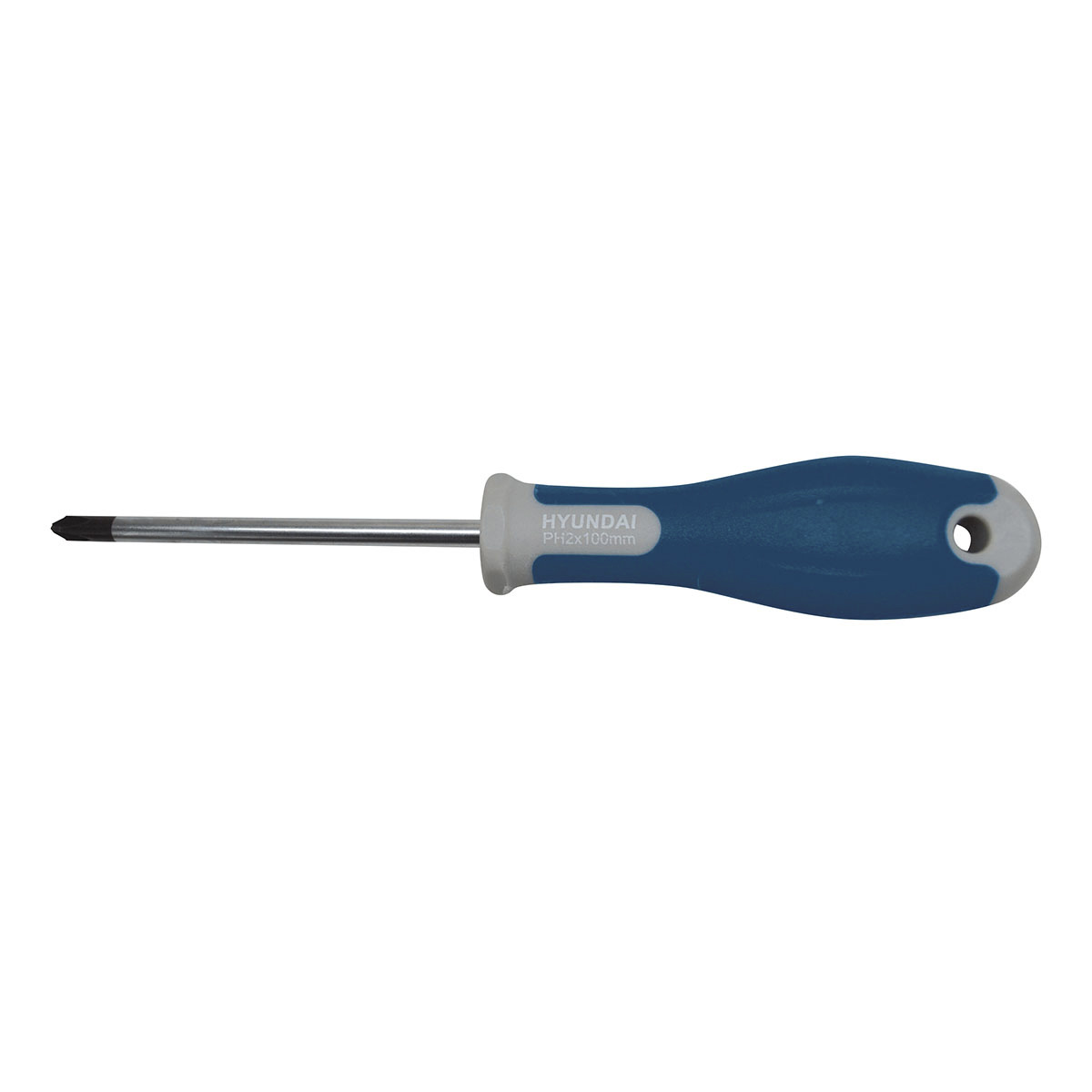 DESTORNILLADOR PHILLIPS HYUNDAI PH1 x 100 – Grupo Record