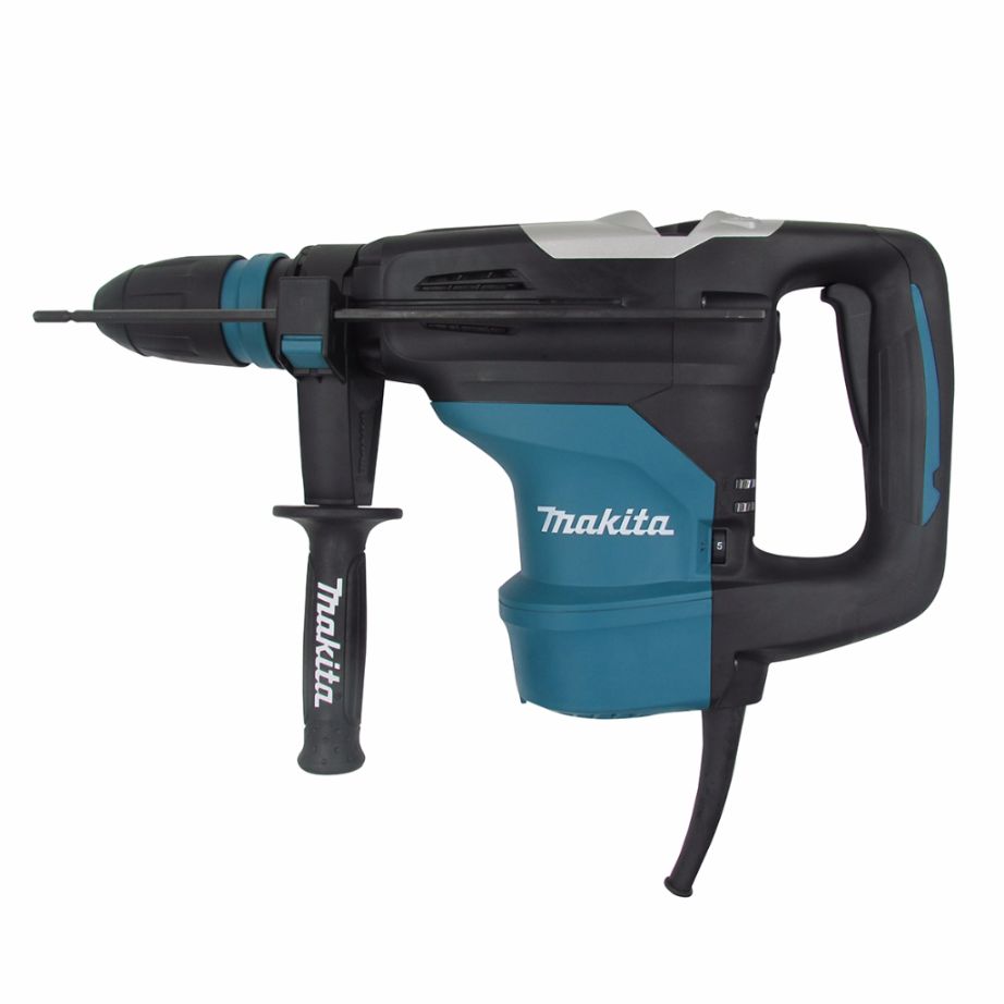 ROTOMARTILLO HR4003C 1100W SDS MAX – Grupo Record