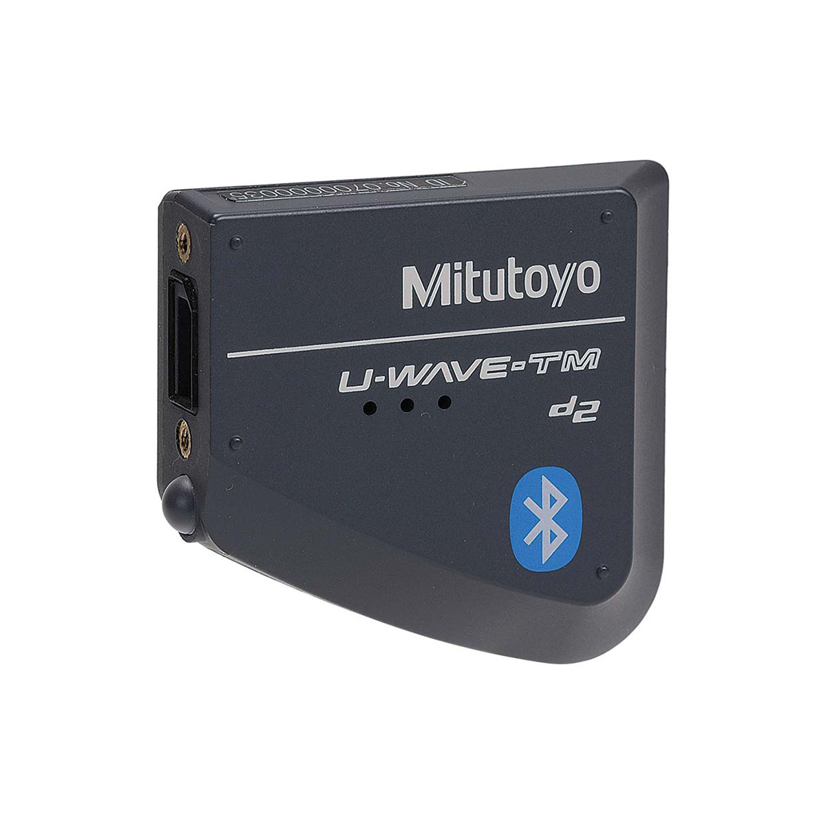 TRANSMISOR DE DATOS TMB BUZZER TYPE 264-627 – Grupo Record